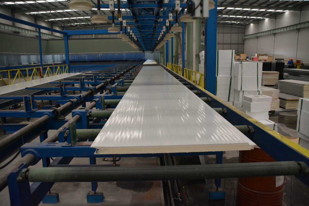 ISOPANEL2 - Lintel Structure