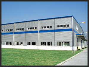 LINTEL CORRUGATED PANEL SYSTEM1 - Lintel Structure