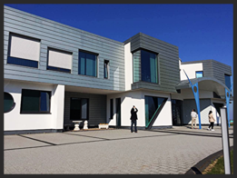 SOFIT WALL PANEL SYSTEM2 - Lintel Structure