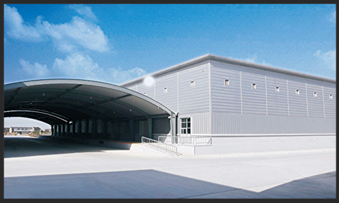 STARWALL-450 WALLSYSTEM2 - Lintel Structure