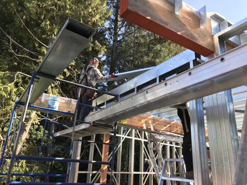 WechatIMG106 - Lintel Structure