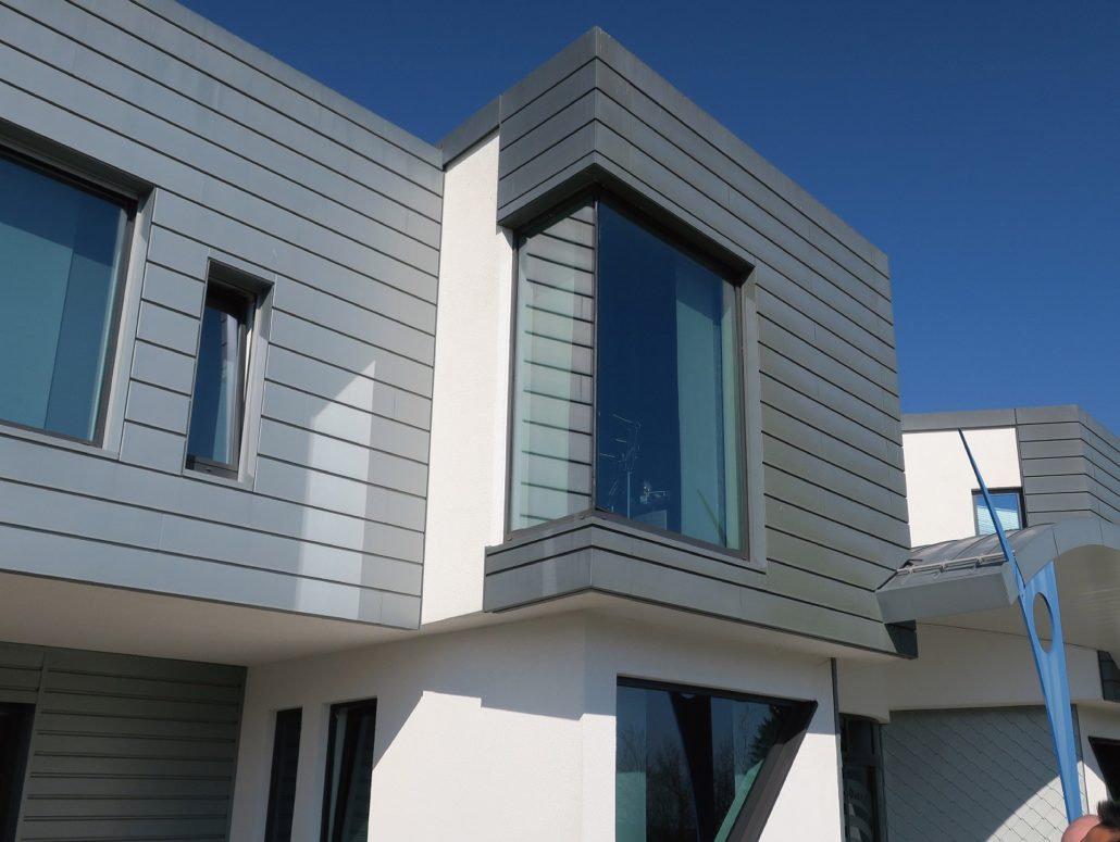 snap-wall-panel-system - Lintel Structure