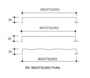 starwall450 (2) - Lintel Structure