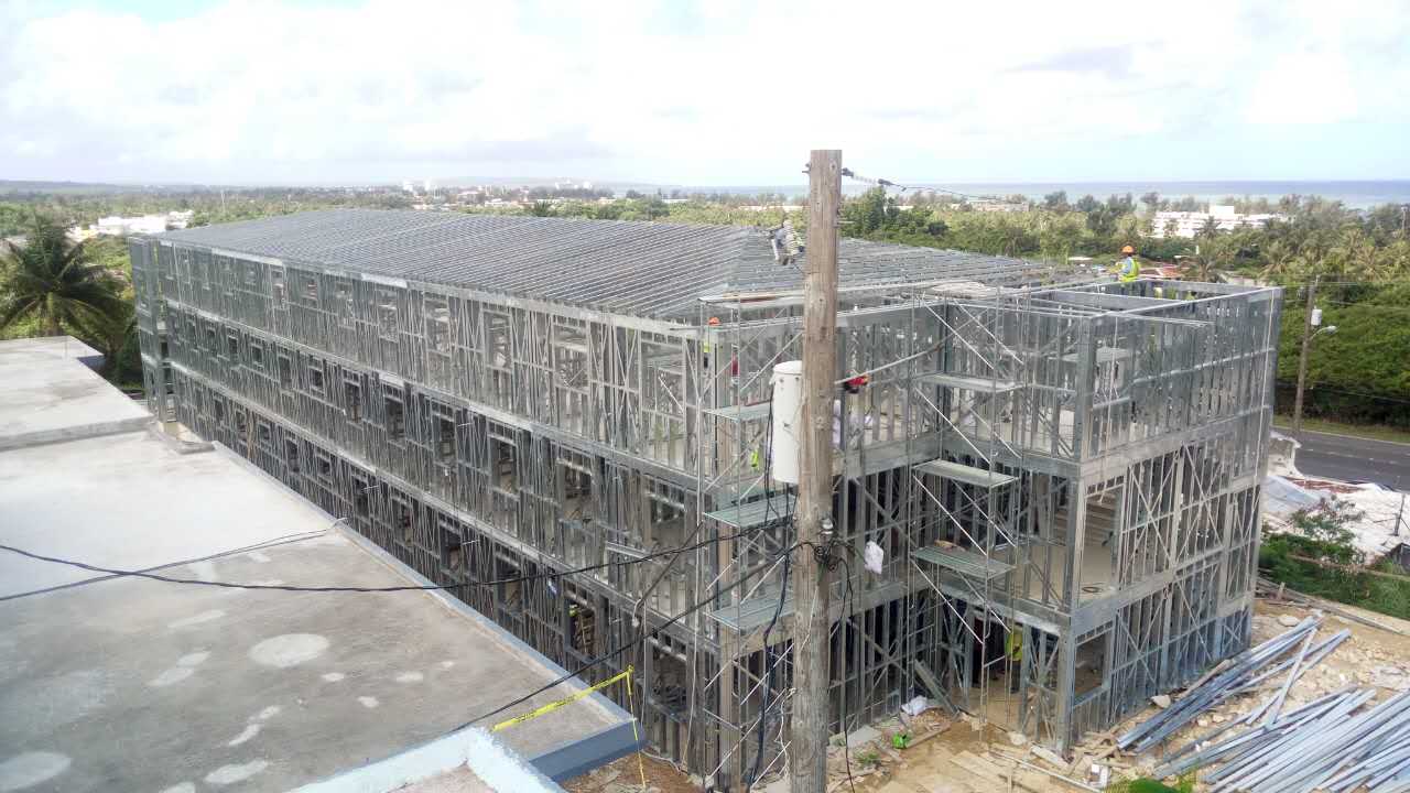 WeChat_1492025078 - Lintel Structure