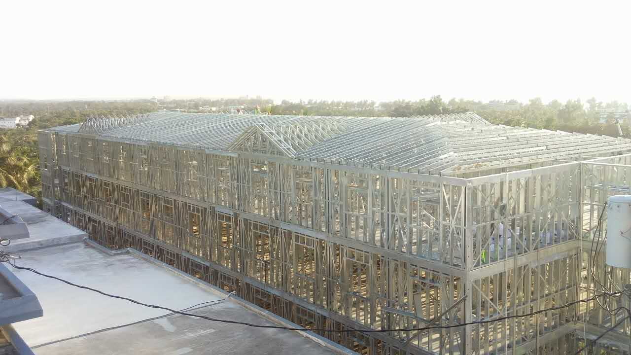 WeChat_1492025086 - Lintel Structure