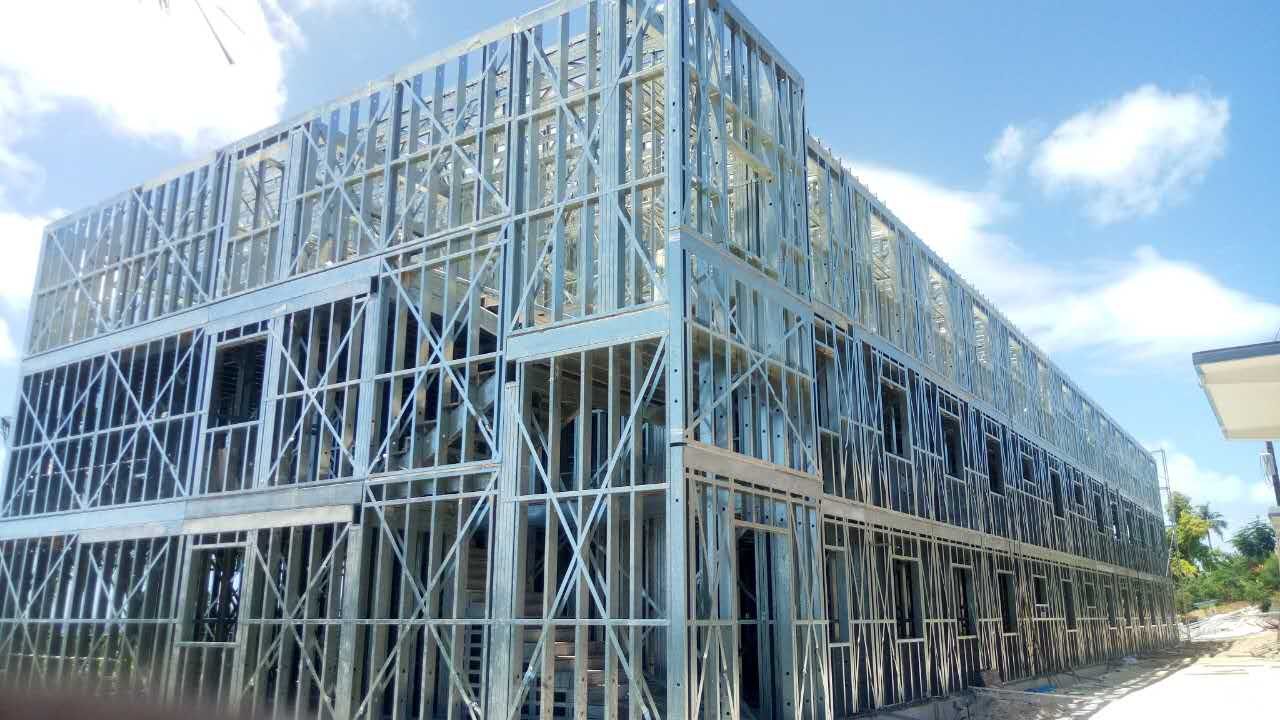 WeChat_1492025105 - Lintel Structure