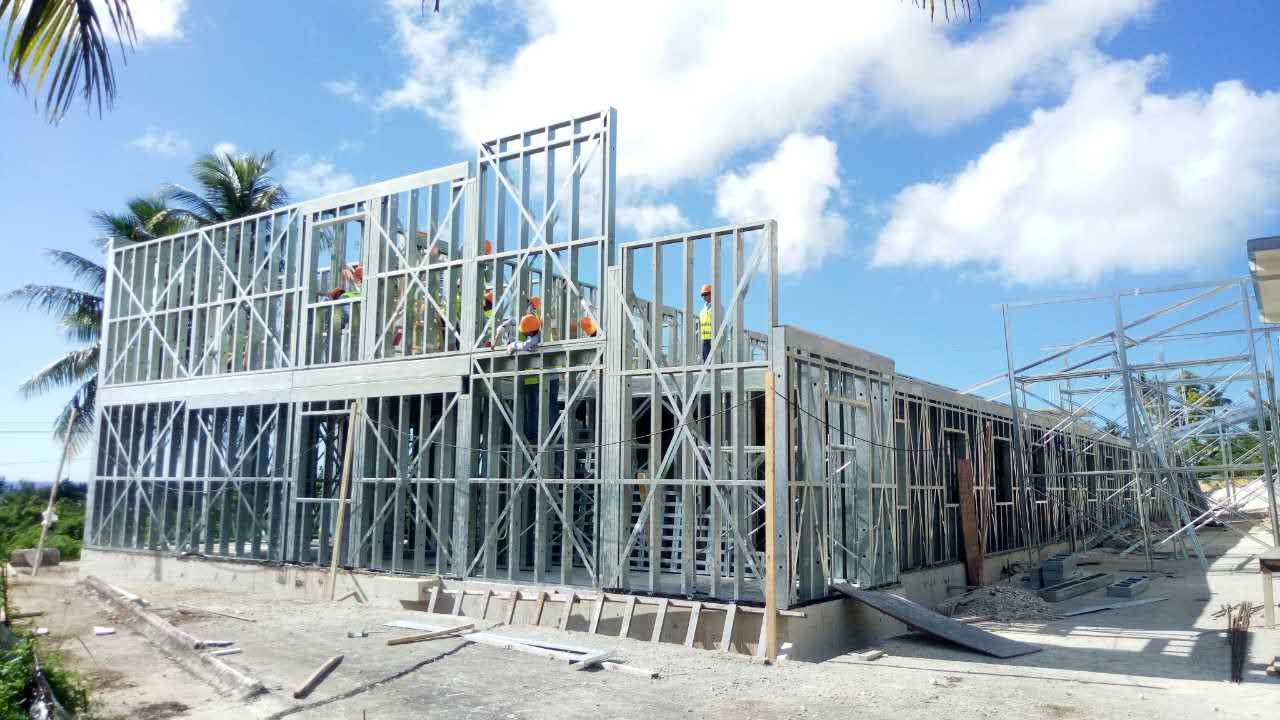 WeChat_1492025145 - Lintel Structure