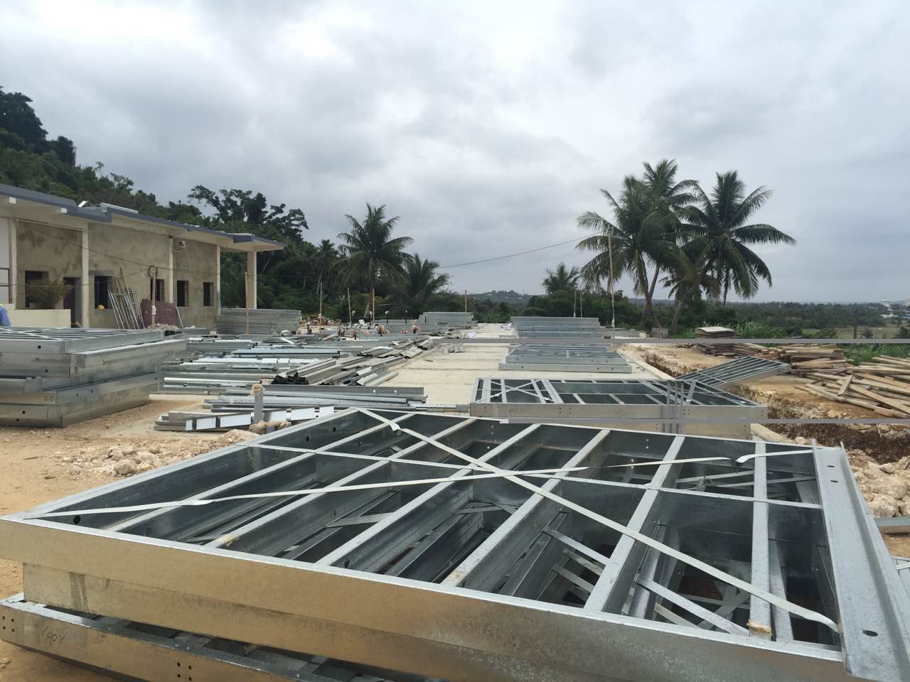 WeChat_1492025184 - Lintel Structure