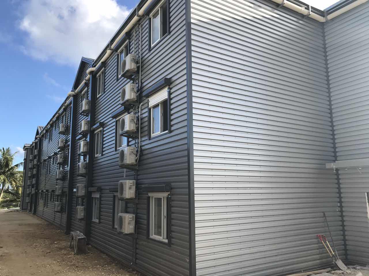 WeChat_1497471247 - Lintel Structure