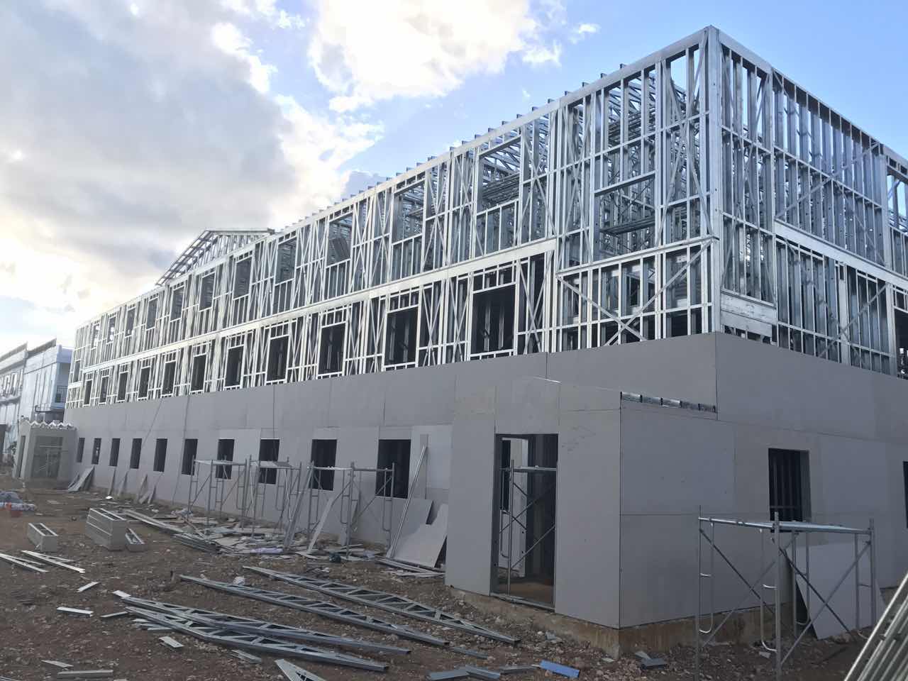 WeChat_1497471282 - Lintel Structure