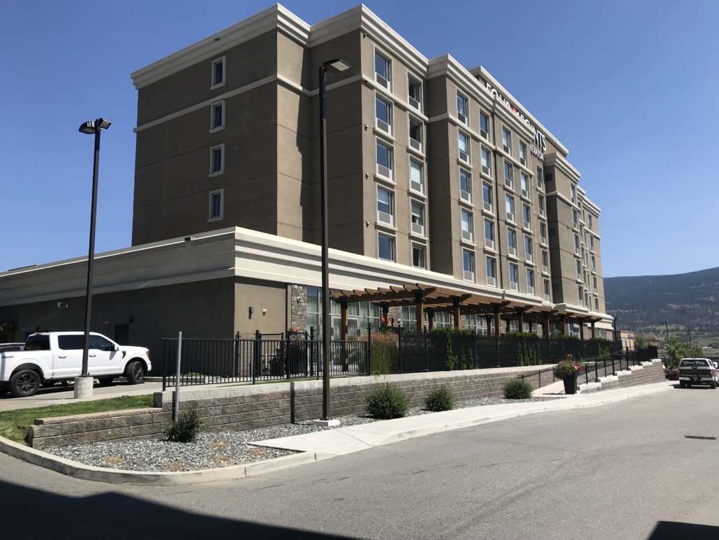 Portfolio - Lintel Structure