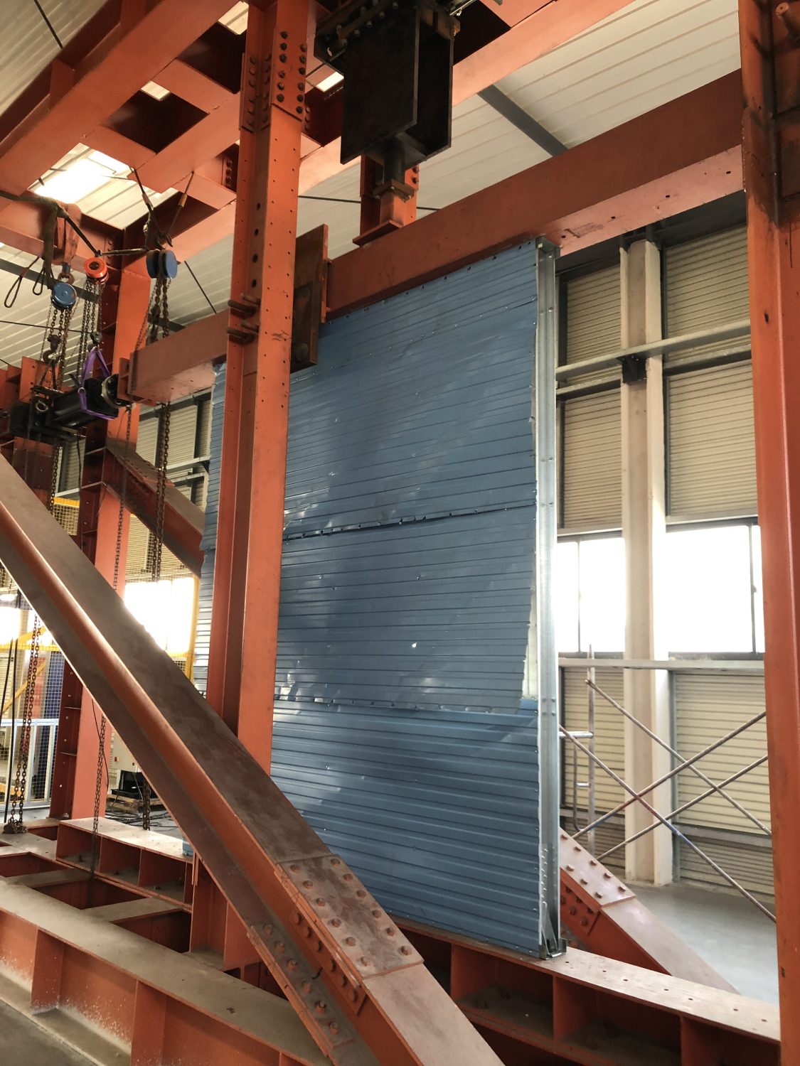 IMG_6768 - Lintel Structure