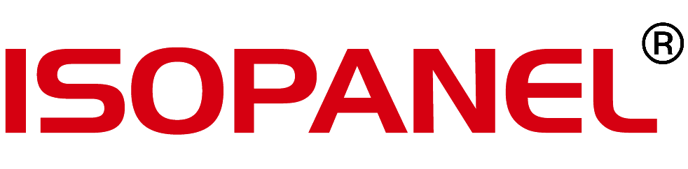 ISOPANEL Logo - Lintel Structure