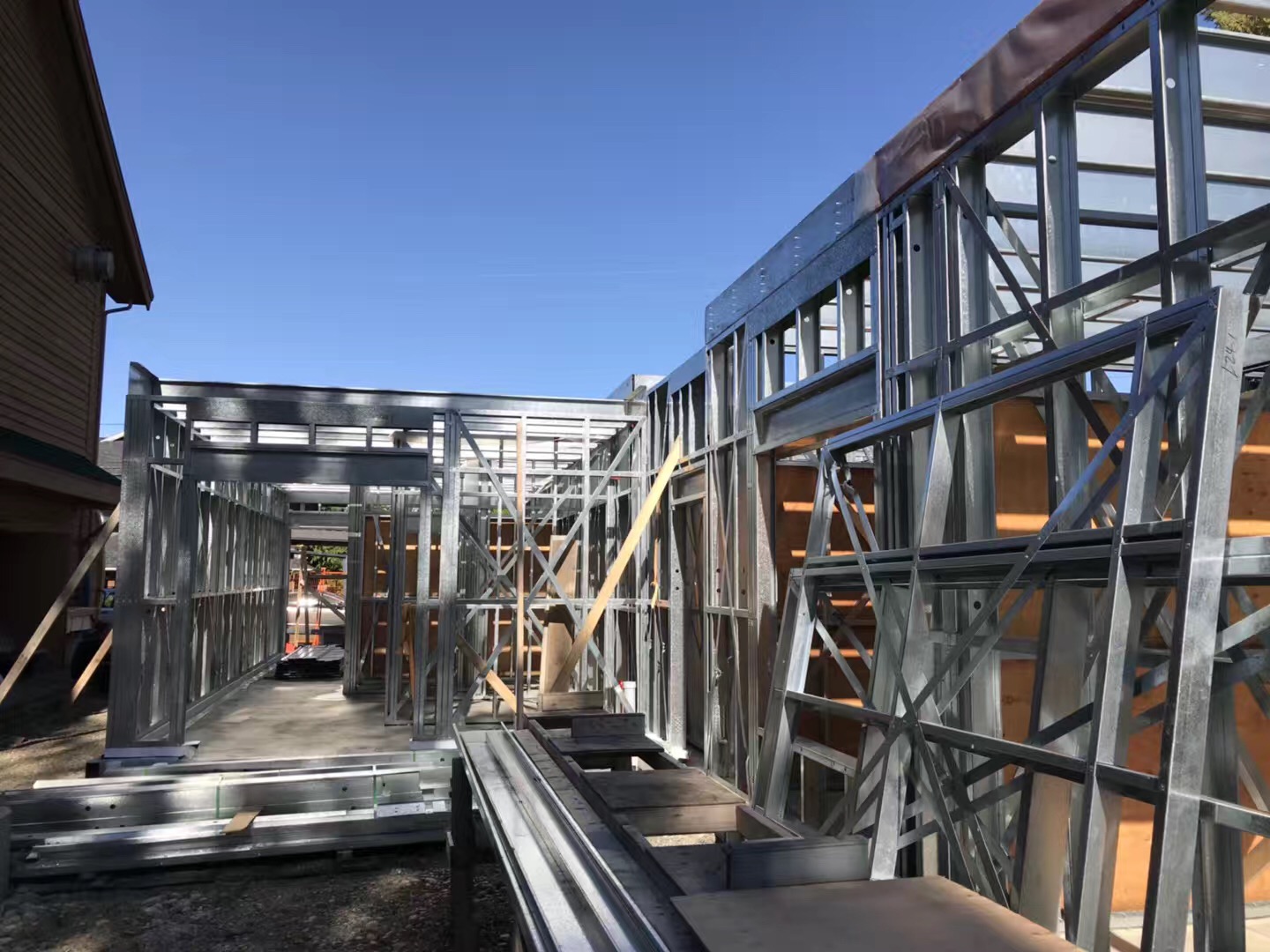 WechatIMG103 - Lintel Structure