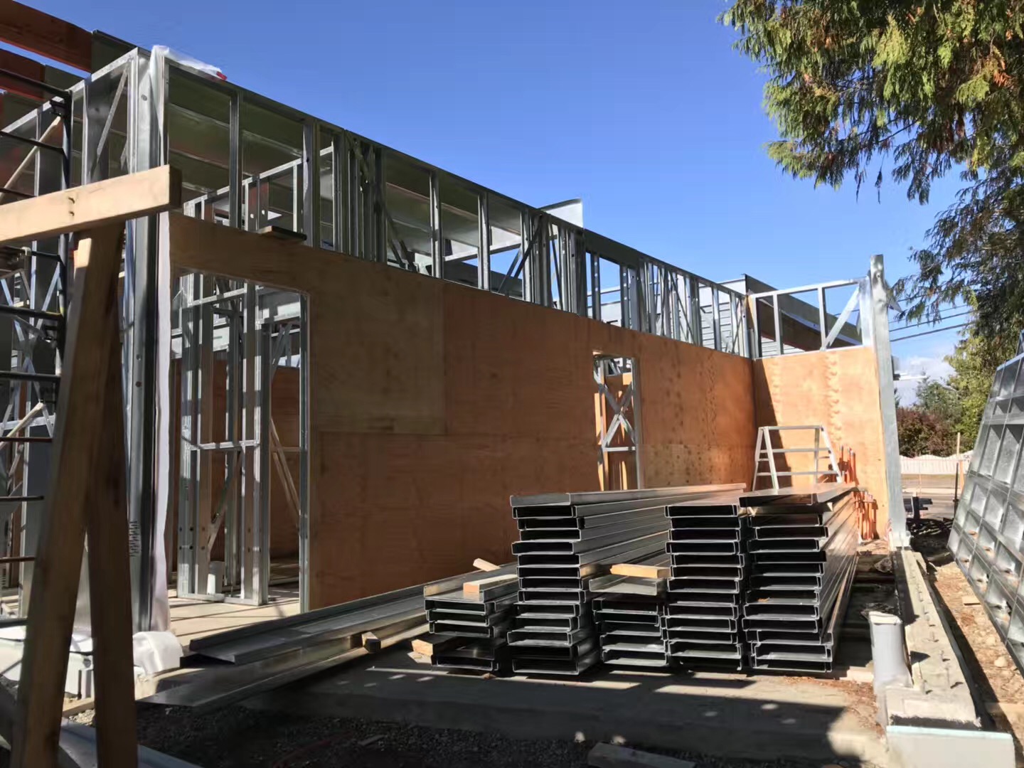 WechatIMG111 - Lintel Structure