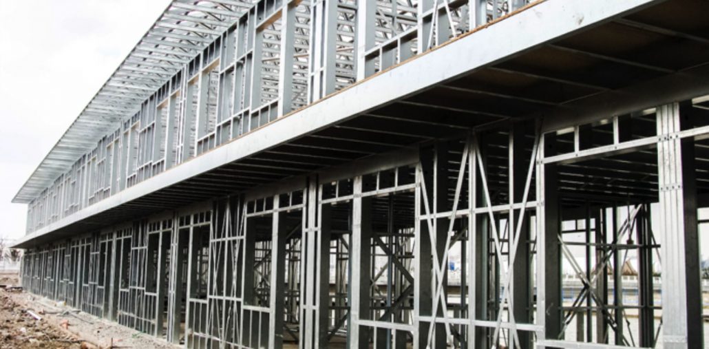 lintelstructure - Lintel Structure