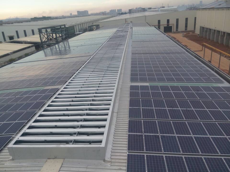 CC-750/HL-700 clip concealed roof - Lintel Structure
