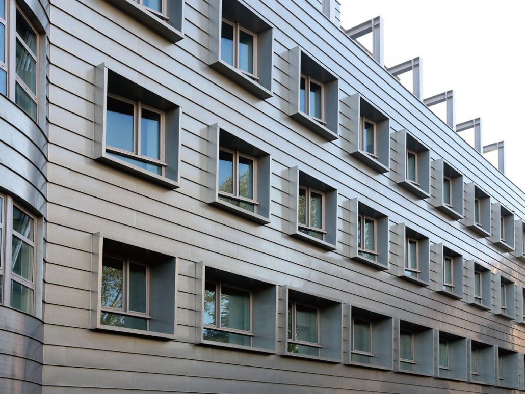 sofit-wall-panel-system - Lintel Structure