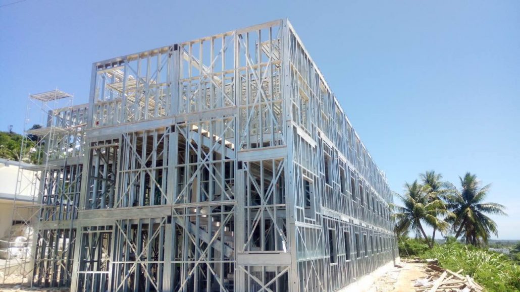 3.pic - Lintel Structure