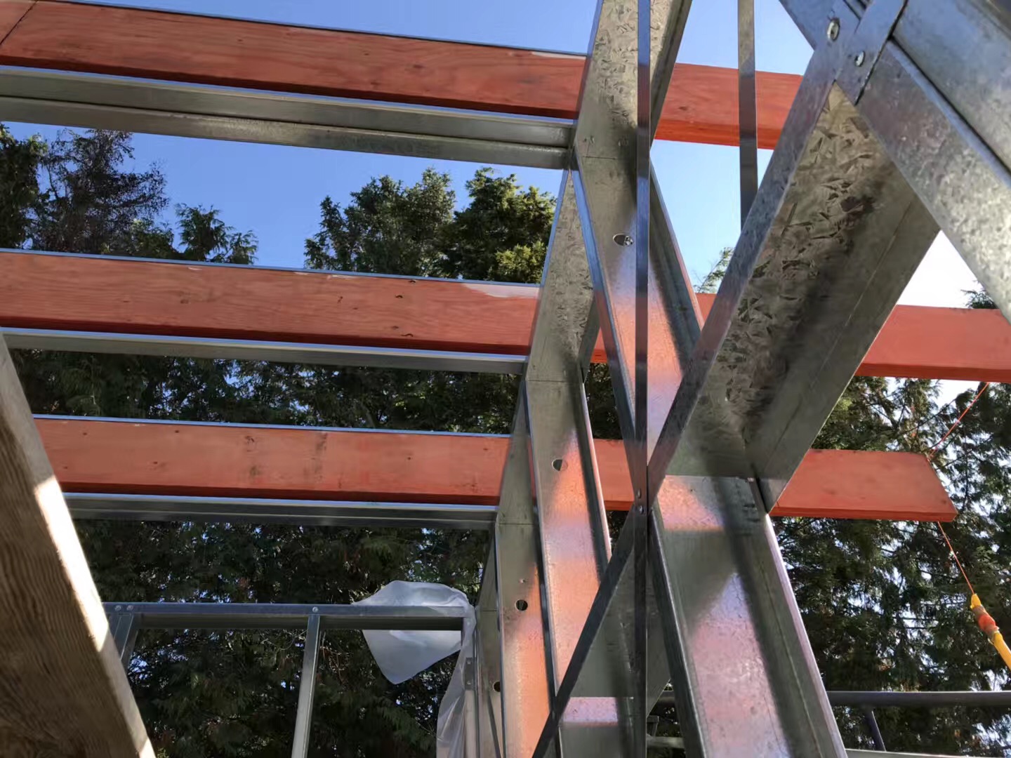 WechatIMG105 - Lintel Structure